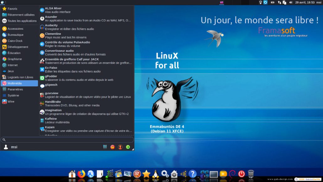 Distro Linux 32 bit: le migliori scelte per PC datati | Softbits