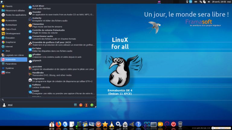 Distro Linux 32 bit: le migliori scelte per PC datati | Softbits